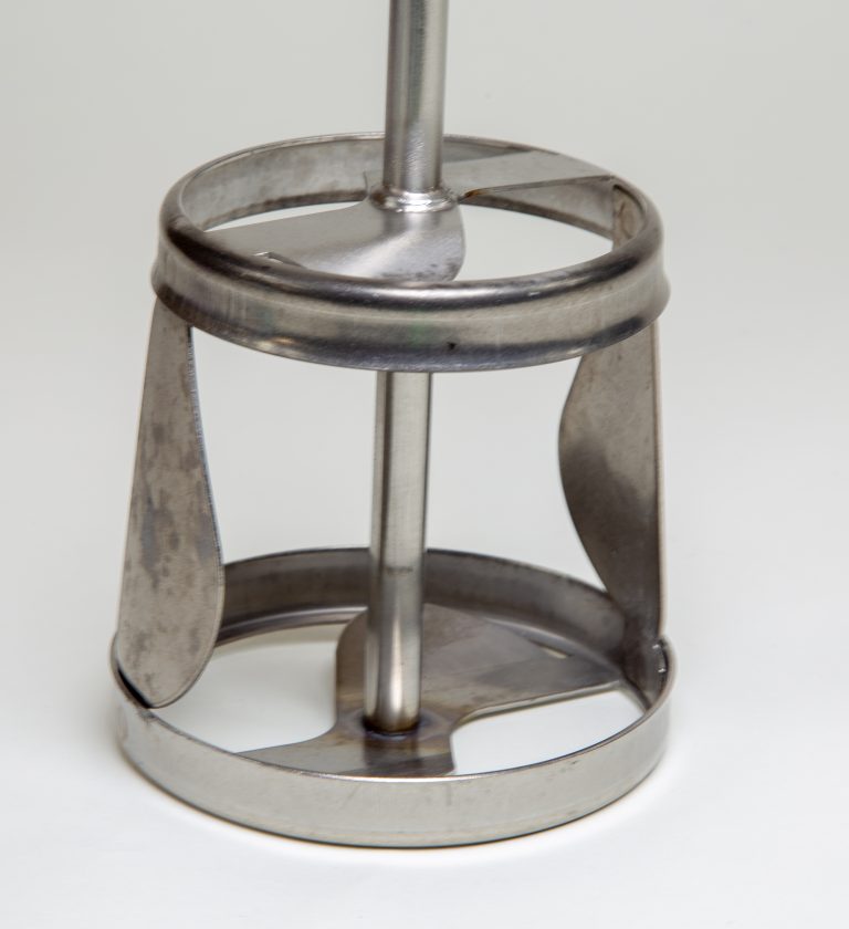 JIFFY MIXER ES / Mezclador para 2 a 5 GAL | Mundo Concreto